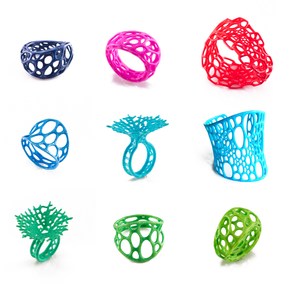 Sale Colorful Rings And Discontinued Designs Nervous System Blog