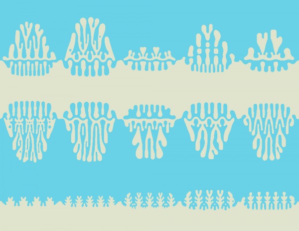 dendritic solidification – Nervous System blog