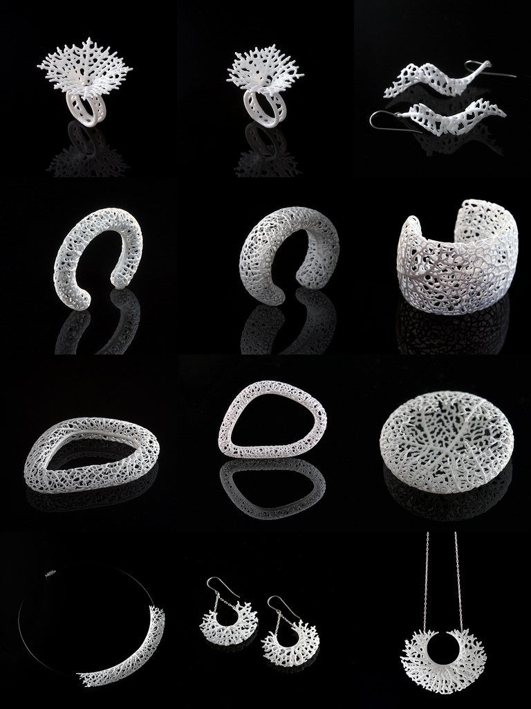 Hyphae – a new collection from Nervous System – Nervous System blog