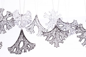 Folium – a new algorithmic jewelry series – Nervous System blog