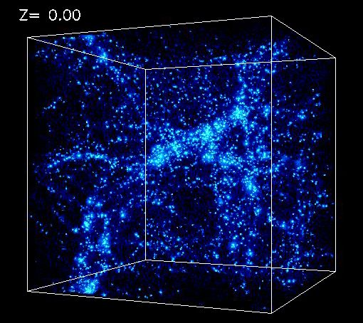 cosmicweb01 – Nervous System blog