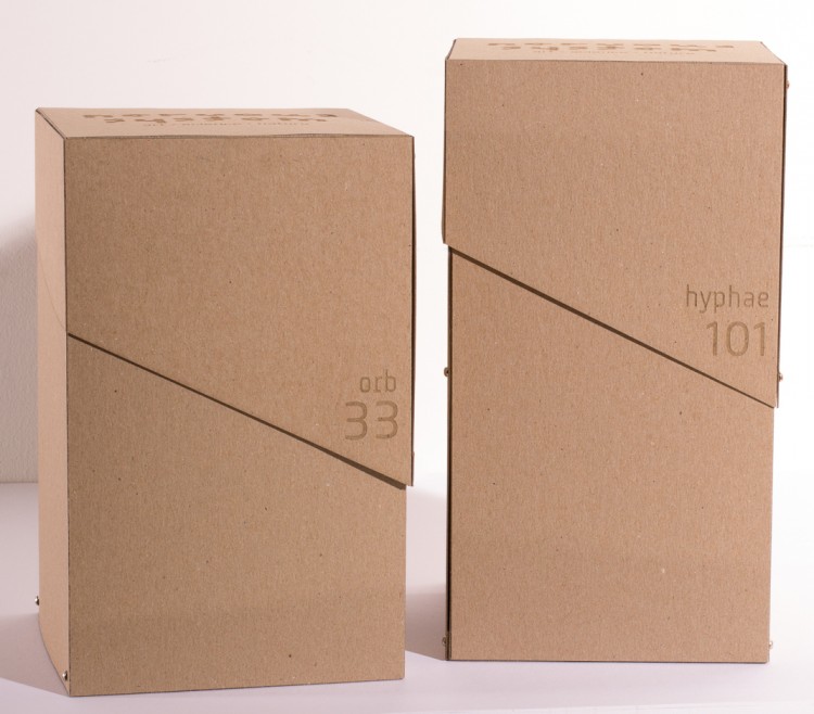 Spring packaging update! – Nervous System blog