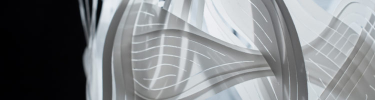 Nervous System blog | explorations in generative design and natural ...