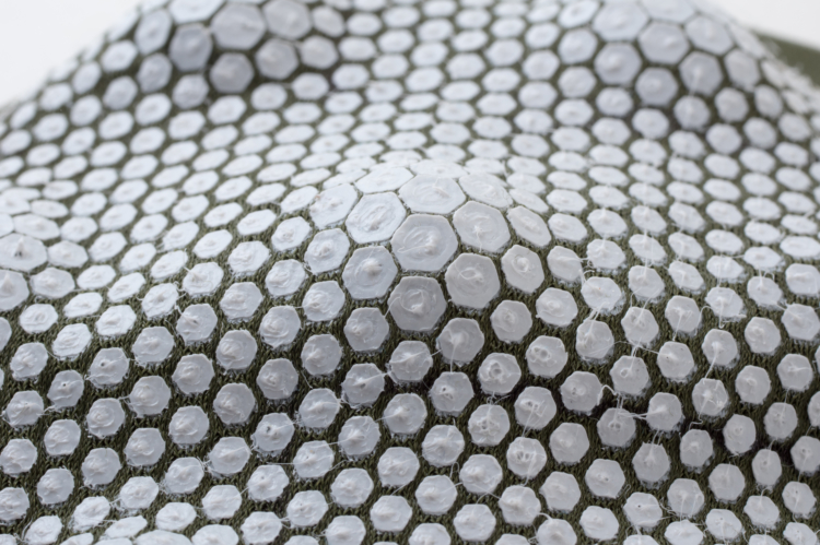 Self Forming Structures: An Exploration into 3D Printing on Pre ...