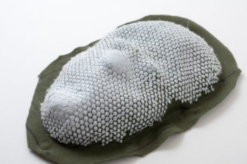 Self Forming Structures: An Exploration into 3D Printing on Pre ...