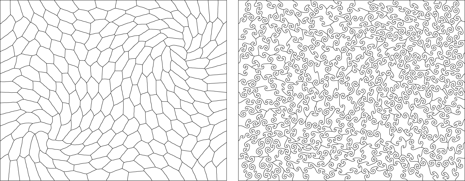 Marbling Infinity Puzzles – Nervous System blog