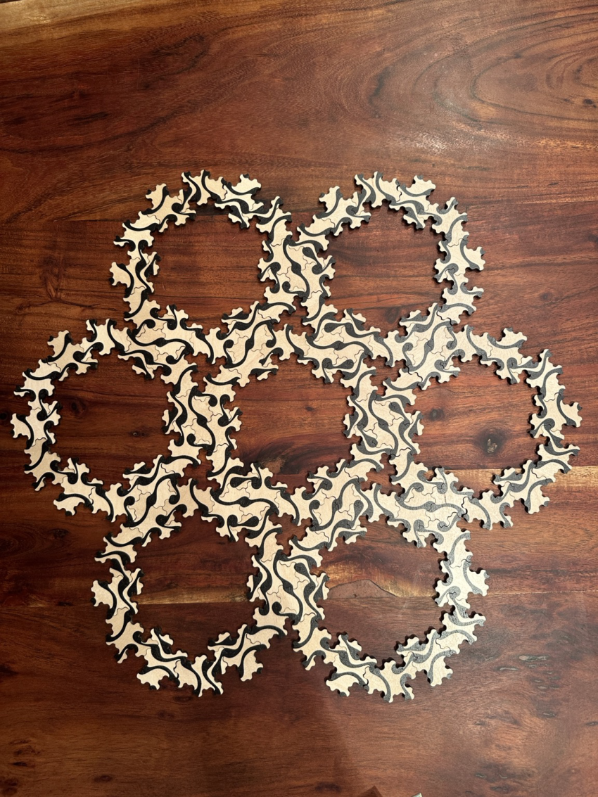 Spectre Tile fun – Nervous System blog