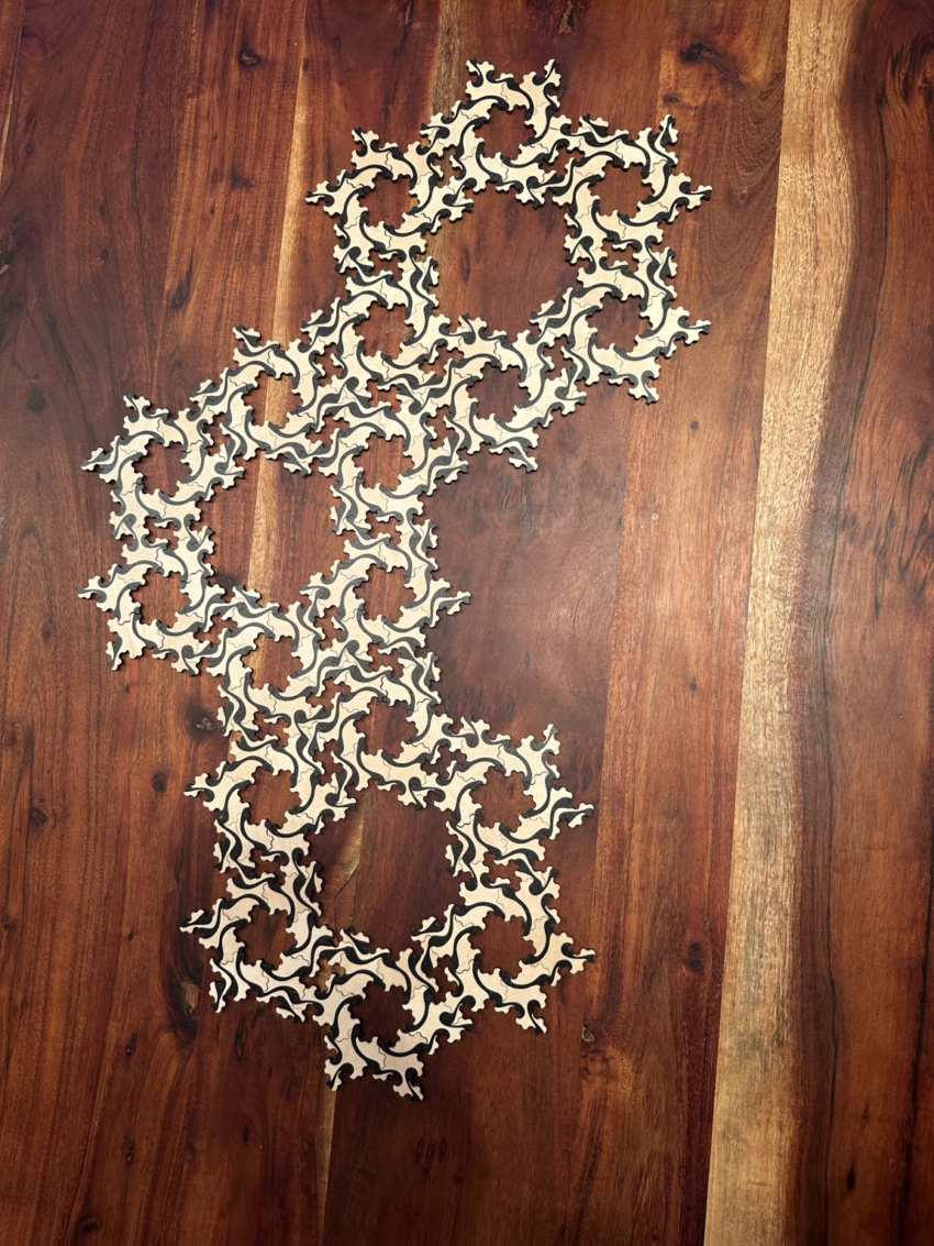 Spectre Tile fun – Nervous System blog