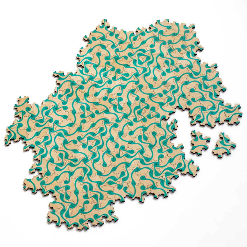 Spectre Tile Set – Nervous System blog