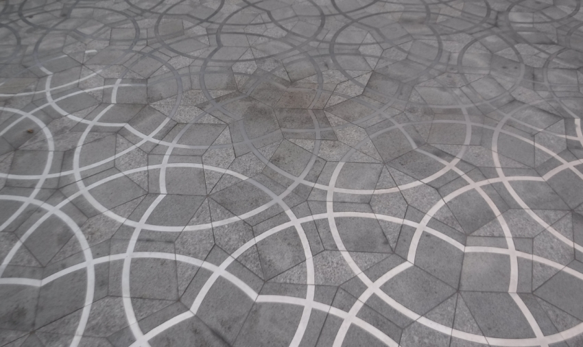 Spectre Tile Set – Nervous System blog