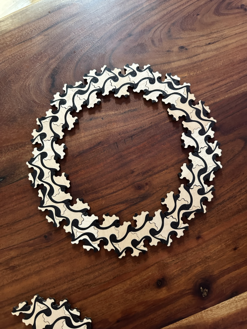 Spectre Tile fun – Nervous System blog