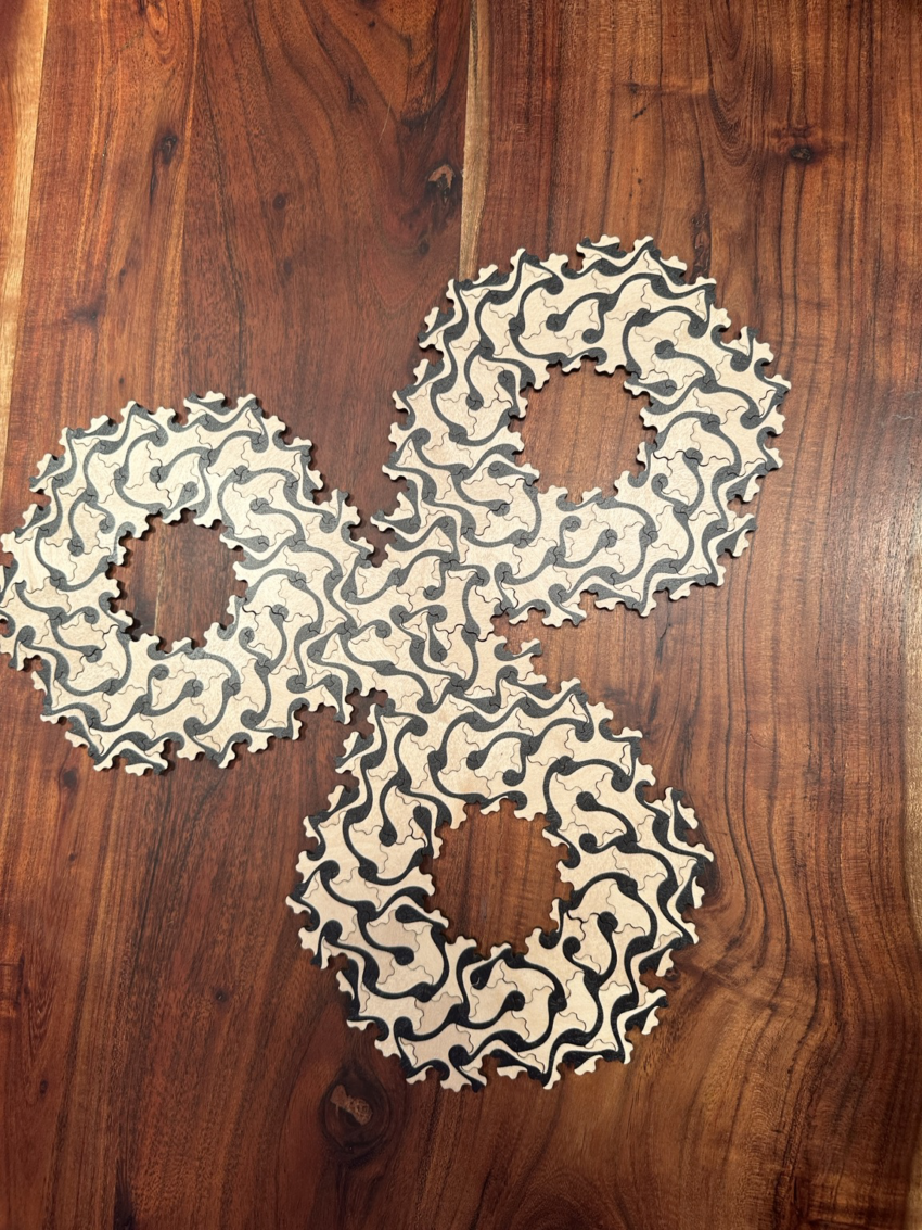 Spectre Tile fun – Nervous System blog