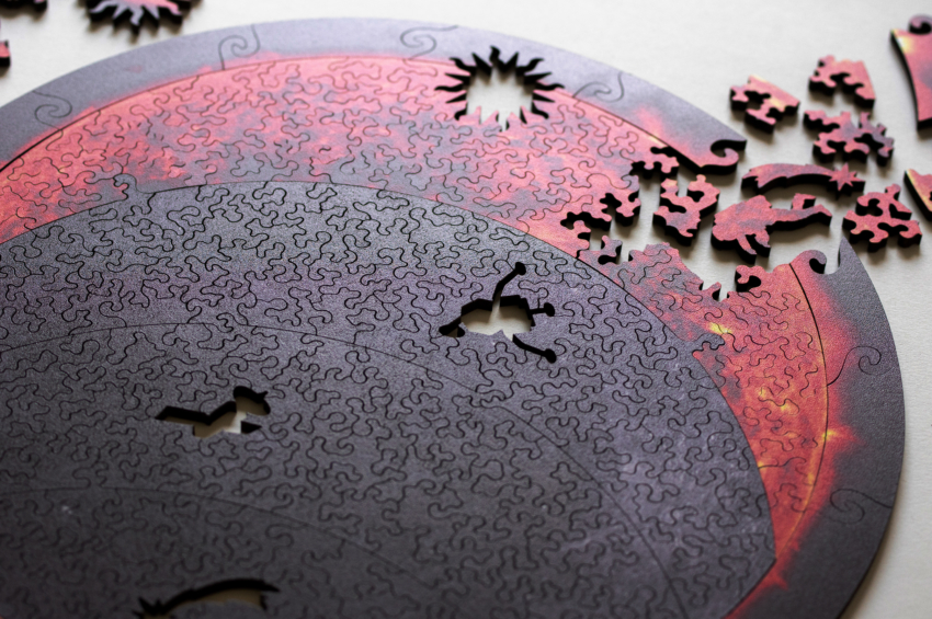 the Eclipse Puzzle – Nervous System blog