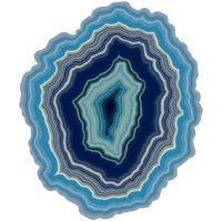 Nervous System | Generative Jigsaw Puzzles | Geode Puzzle