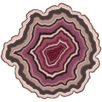 Nervous System | Generative Jigsaw Puzzles | Geode Puzzle