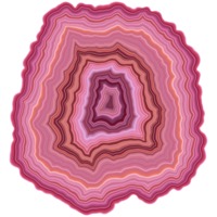 Nervous System | Generative Jigsaw Puzzles | Geode Puzzle