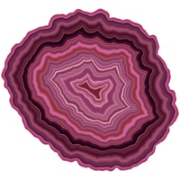 Nervous System | Generative Jigsaw Puzzles | Geode Puzzle