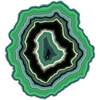 Nervous System | Generative Jigsaw Puzzles | Geode Puzzle