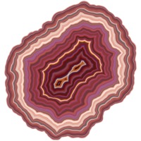Nervous System | Generative Jigsaw Puzzles | Geode Puzzle