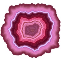 Nervous System | Generative Jigsaw Puzzles | Geode Puzzle