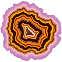 Nervous System | Generative Jigsaw Puzzles | Geode Puzzle