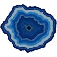 Nervous System | Generative Jigsaw Puzzles | Geode Puzzle
