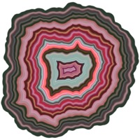 Nervous System | Generative Jigsaw Puzzles | Geode Puzzle