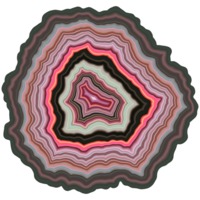 Nervous System | Generative Jigsaw Puzzles | Geode Puzzle
