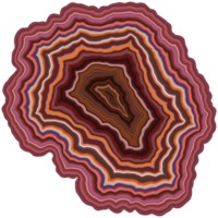 Nervous System | Generative Jigsaw Puzzles | Geode Puzzle