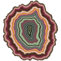 Nervous System | Generative Jigsaw Puzzles | Geode Puzzle