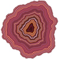 Nervous System | Generative Jigsaw Puzzles | Geode Puzzle