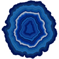 Nervous System | Generative Jigsaw Puzzles | Geode Puzzle