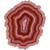Nervous System | Generative Jigsaw Puzzles | Geode Puzzle