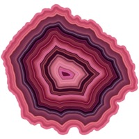 Nervous System | Generative Jigsaw Puzzles | Geode Puzzle