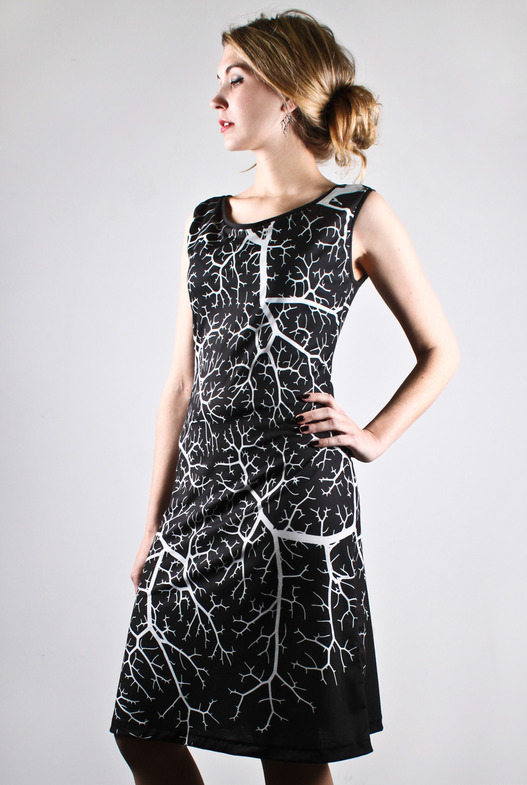 Nervous System | Shop | Branch Dress